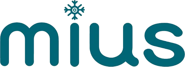 Mius Dual Tube IPL Hair Removal Device – Painless & Safe