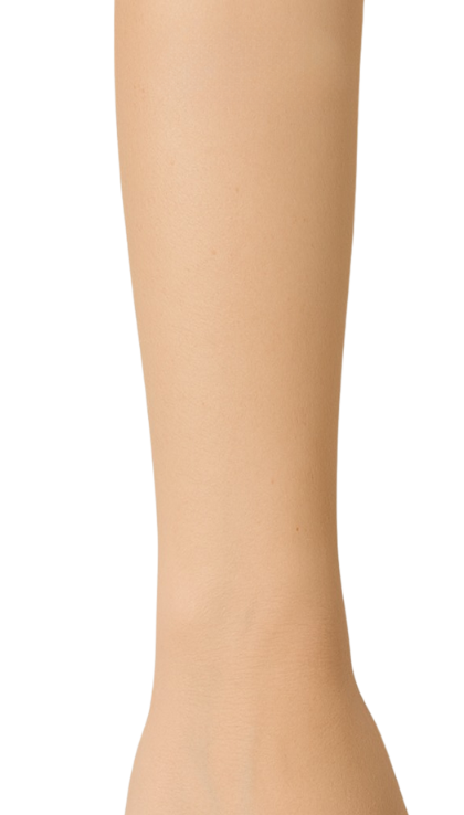 Mius Dual Tube IPL Hair Removal Device – Painless & Safe